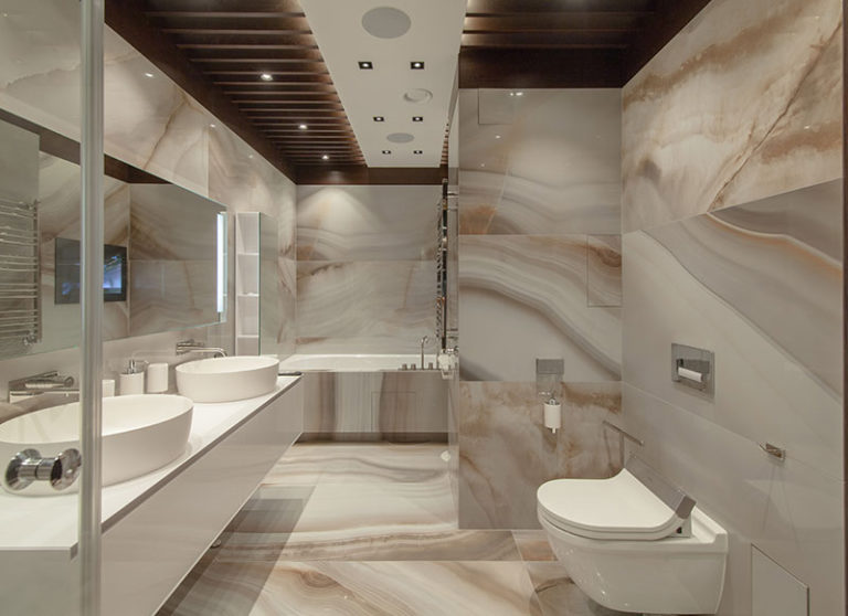 Calacatta Nectar | Granite and Marble Express