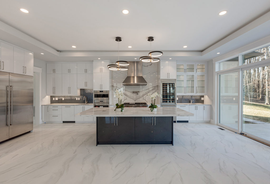 2023 Kitchen Design Trends: Innovations for Style & comfort