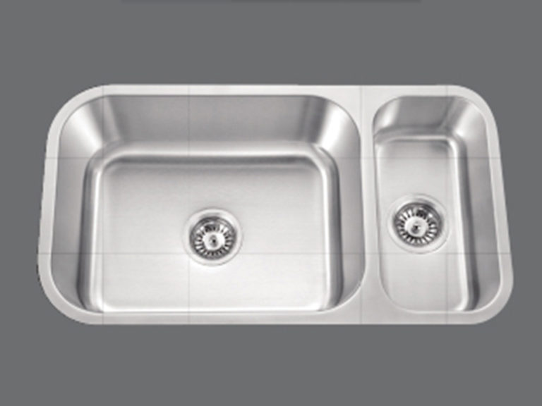 Kitchen Sink Chantilly | Vanity Sinks for Bathrooms