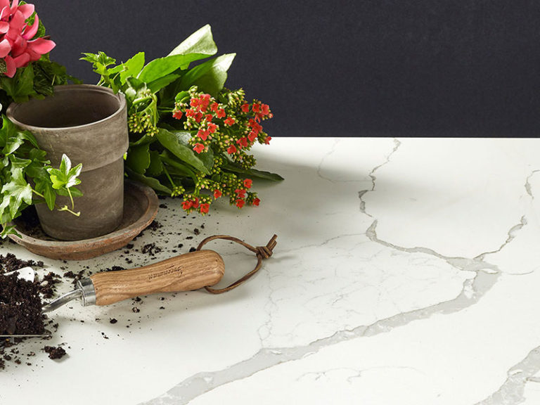 Explore Quartz Countertops|Transform Your Kitchen & Bathroom